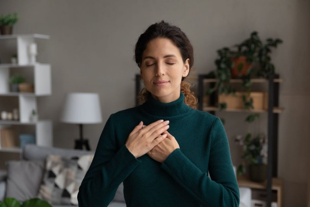 How to Stop Thinking About Something: 10 Practical Ways - ZOELIFE ...