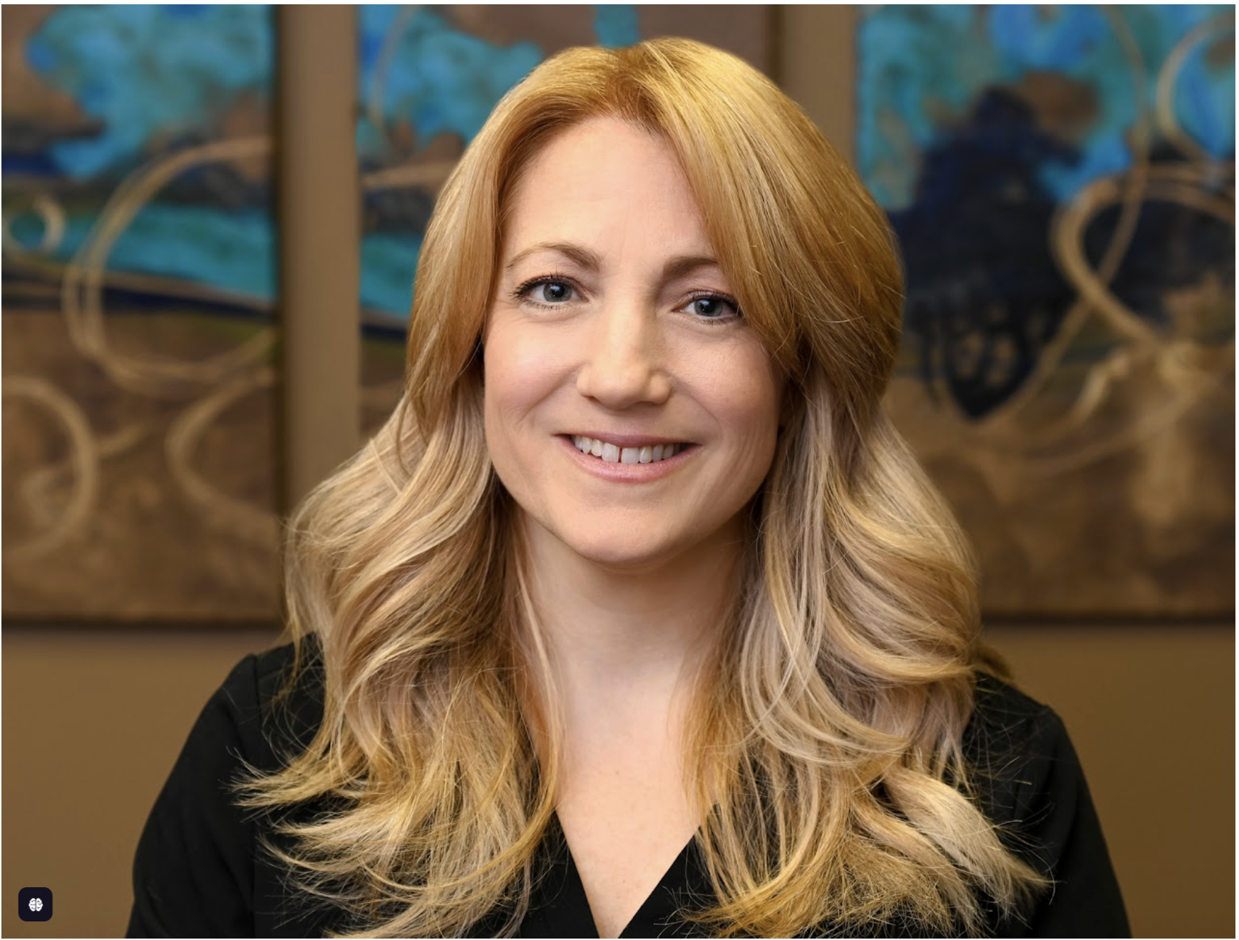 Provider Profile Amanda Morgan Beal - ZOELIFE PSYCHIATRIC HEALTH